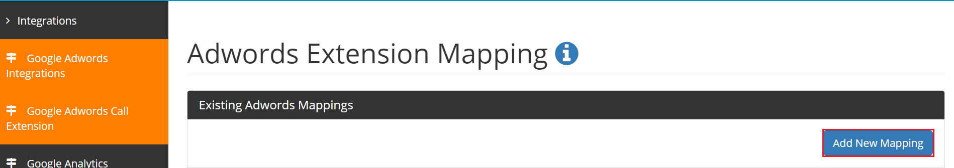 Setting Up Delacon Adwords Call Extensions Delacon